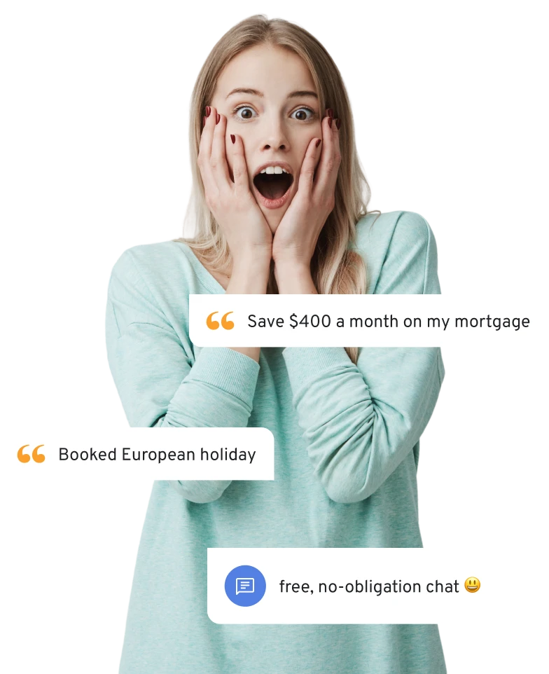 Financial Experts Behind | Our Adviser